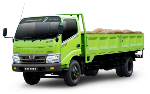 Hino Indonesia